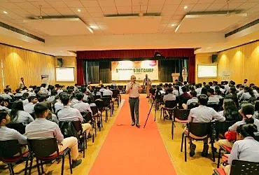 B.Tech CSE Cyber Security | Quantum University Roorkee